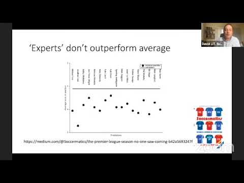Lesson 5c: Limits of prediction