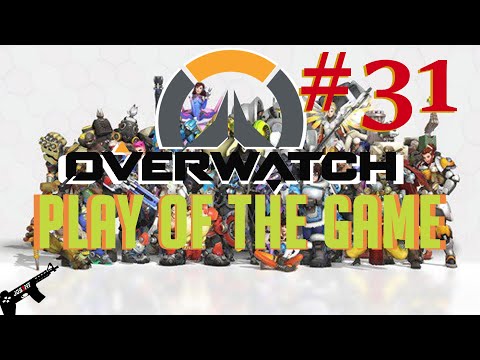 Steam Community :: Video :: Overwach POTG Again