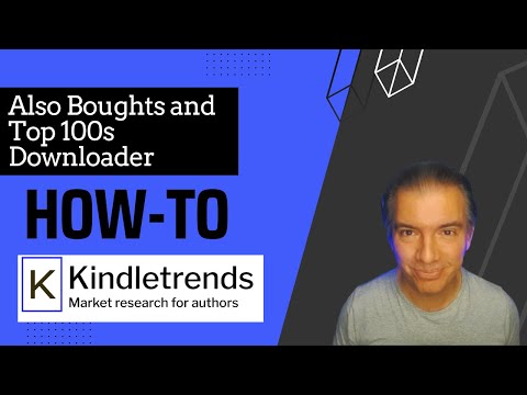 How to Use the Top 100s and Also Boughts Downloader