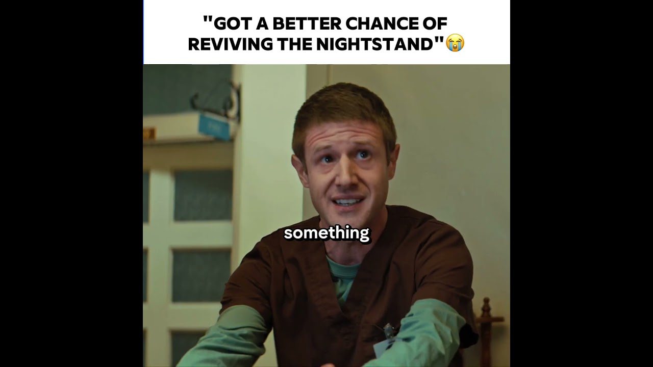 Movie - Code 3 #code3 #movie #movieclips #paramedic #rainnwilson