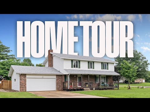 600 Hunters Creek Dr | Video Walkthrough