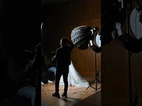 Nikon Wedding Videography Lecture with David Rafla & Mahmoud Honda