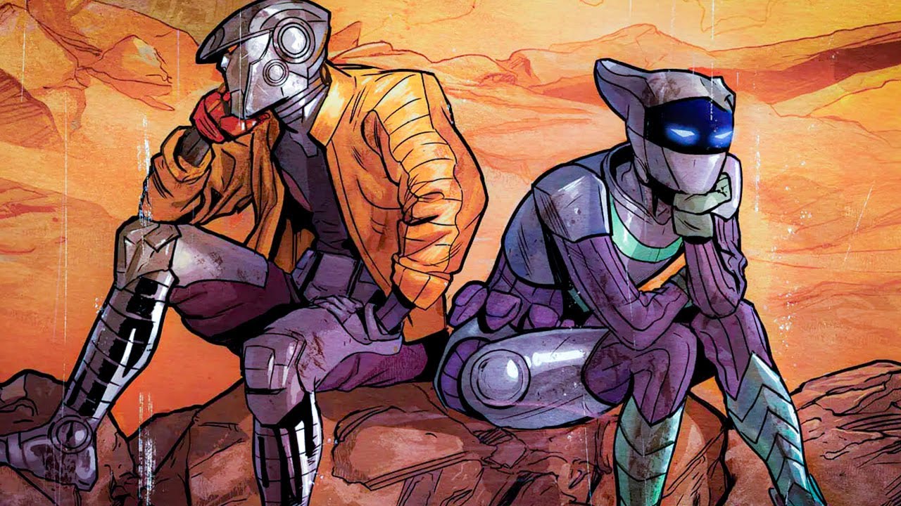 Top 10 Image Comics Superheroes You've Never Seen Before
