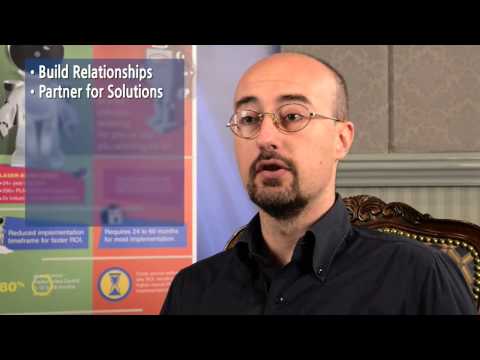 Selerant PLM Partnership with Andrea Sala