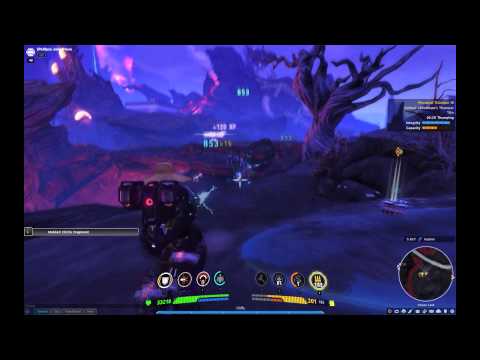 Steam Community :: Video :: Firefall Thumping01