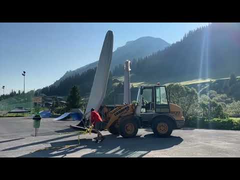 KW 25/2025 Bauhof 120 Sekunden - Der Wochenrückblick
