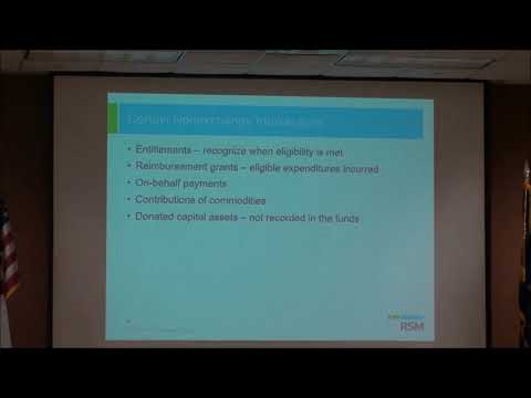 4   Fund Accounting Transactions