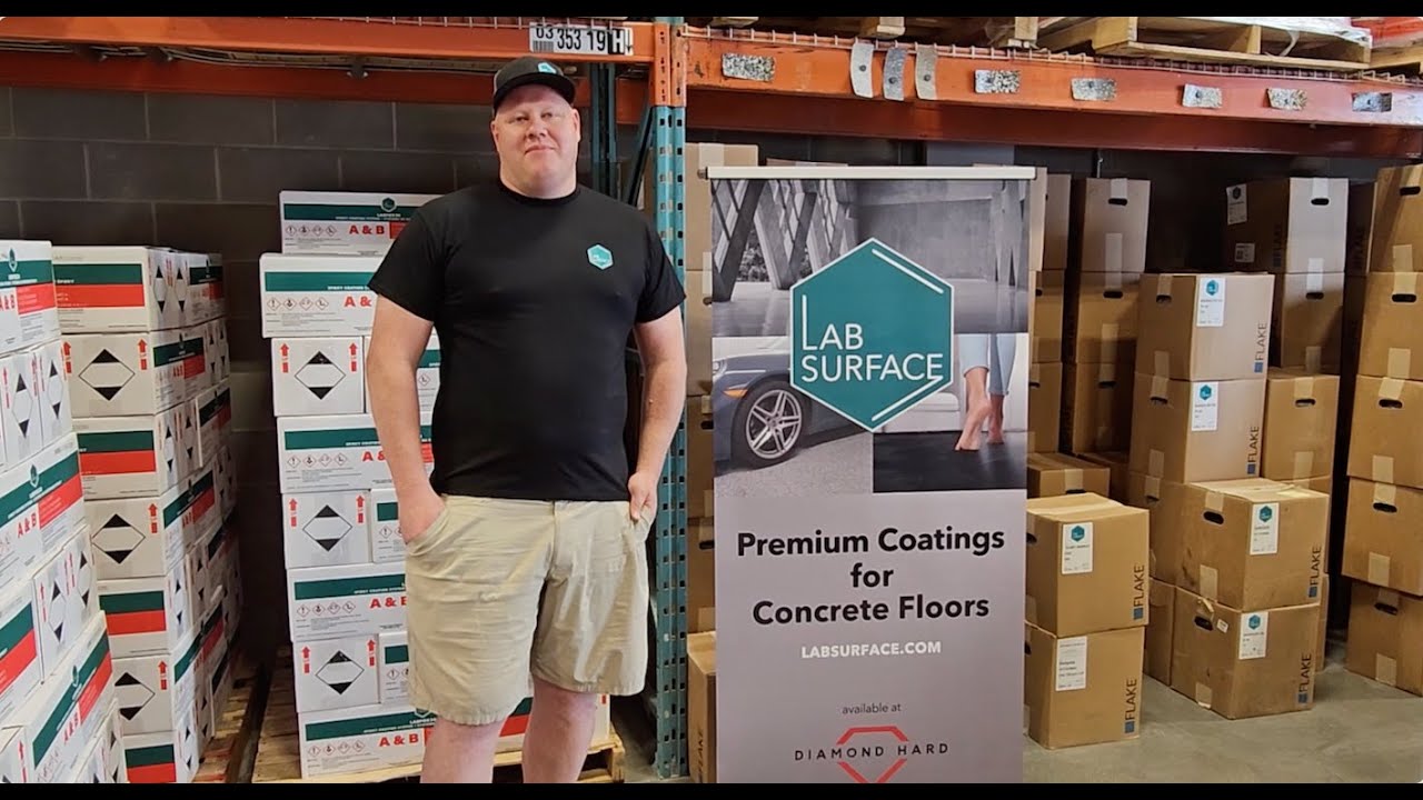 Testimonials - Labsurface