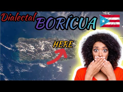 Are You Making this Error Learning Puerto Rican Spanish!?