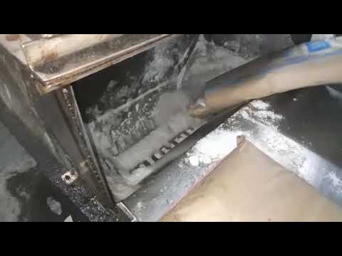 Lumps Breaker Machine at Best Price in India