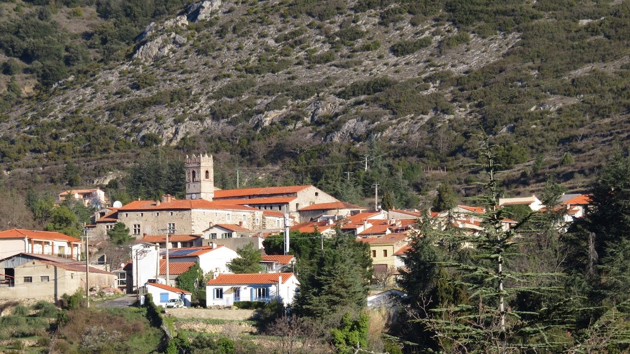 Autour de la Desix