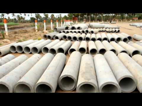 RCC Pipes - RCC Spun Pipe Latest Price, Manufacturers & Suppliers