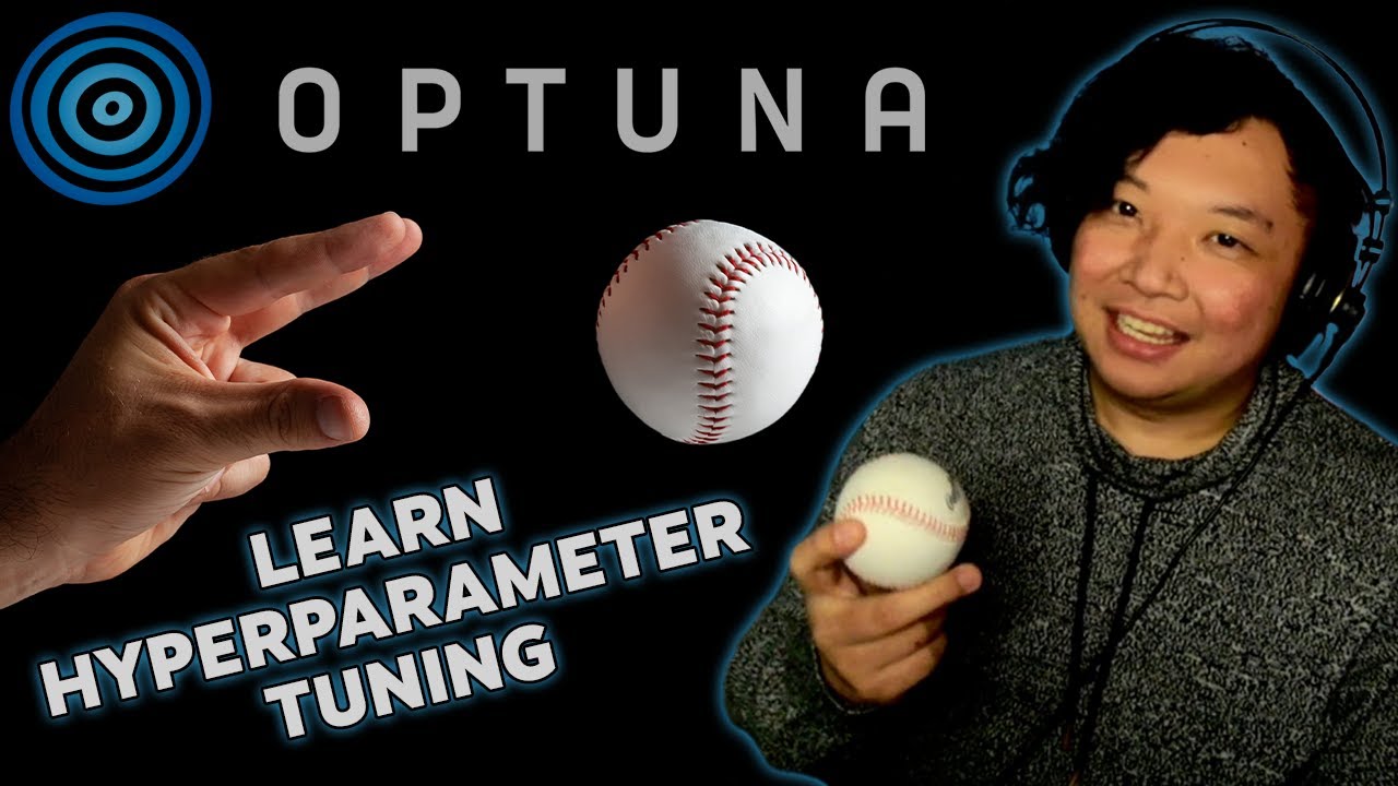 Learn Optuna with Baseball Data | Classifying MLB Pitch Types with Machine Learning