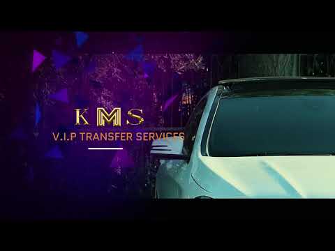 ΤΑΧΙ, LIMO, MINI VAN, BUS by KMS VIP TRANSFER... The transfer of spirit!!!