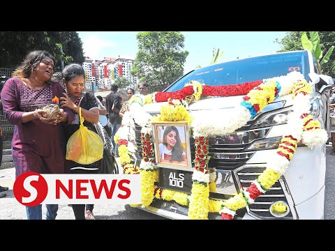 Rajeswary Appahu (Esha), Cyberbullying Victim | weehingthong