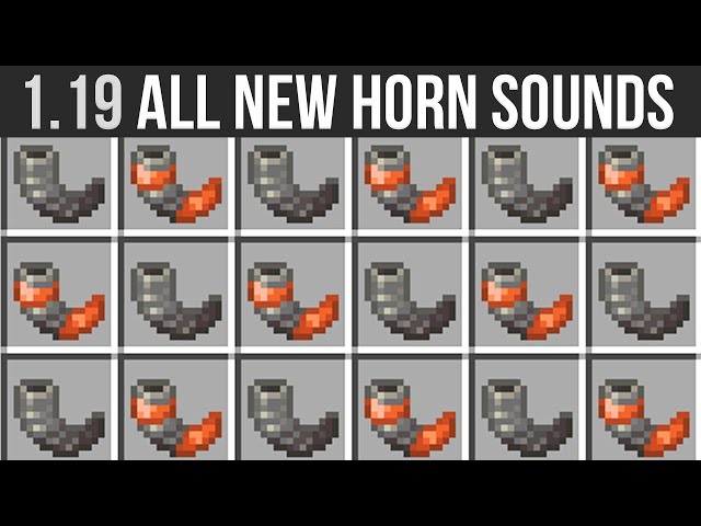 Copper Horn in Minecraft: Everything you need to know