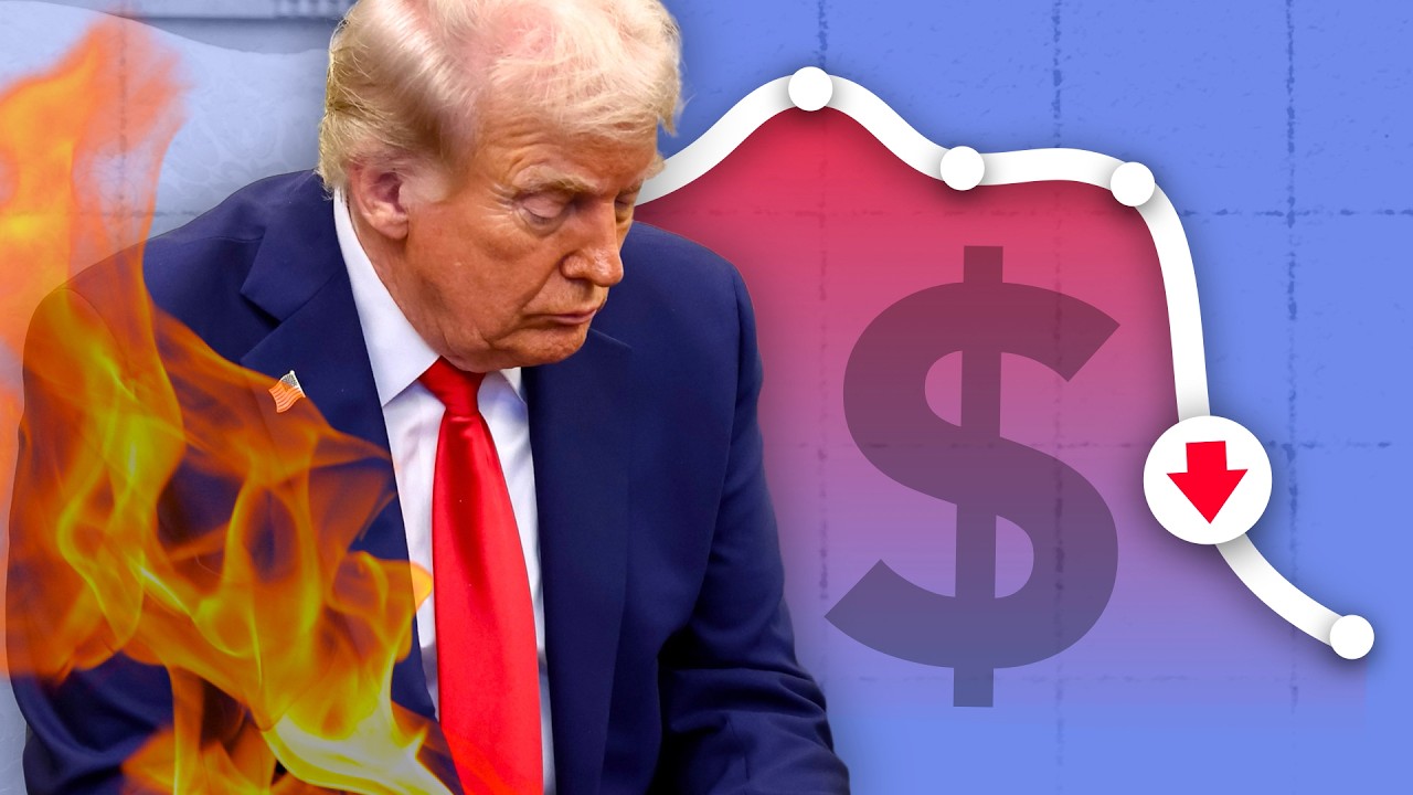 Understanding the Recent Instability in the US Economy | Galaxy.ai