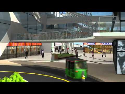 VADODARA – NEW BUS TERMINAL | Kk! Web World!
