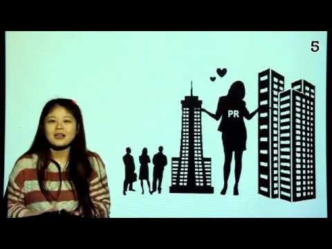 What is PR?