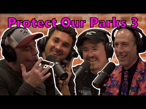 Protect Our Parks 3 - Best Moments