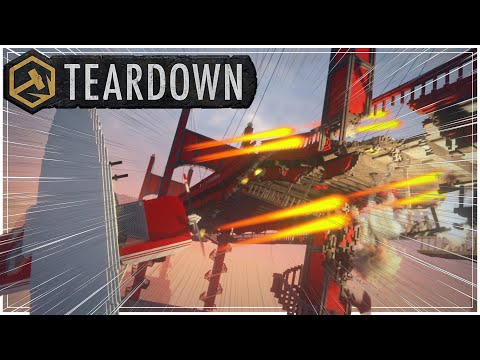 Steam Community :: Teardown