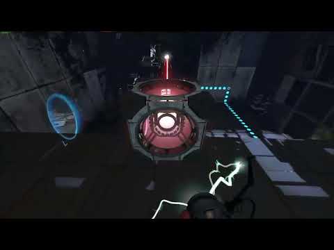 Portal Revolution - Final Chapter & Ending