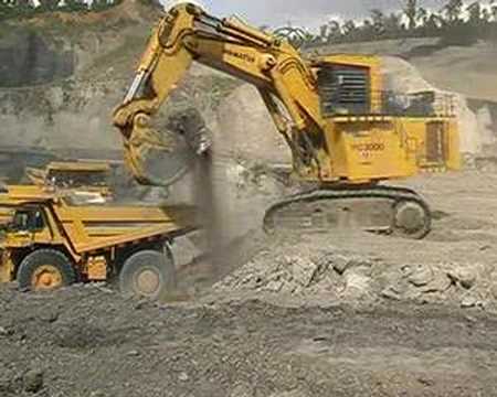 Komatsu Excavator - Latest Price, Dealers & Retailers in India