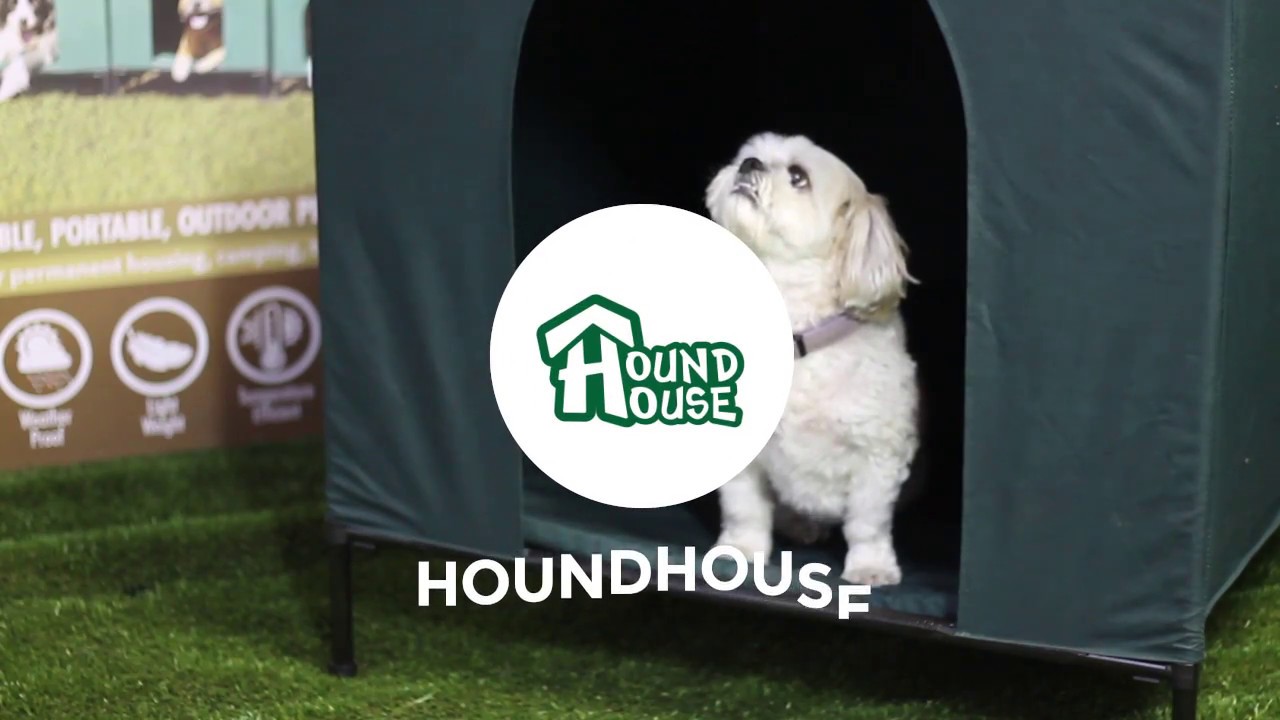 The HoundHouse Kennel