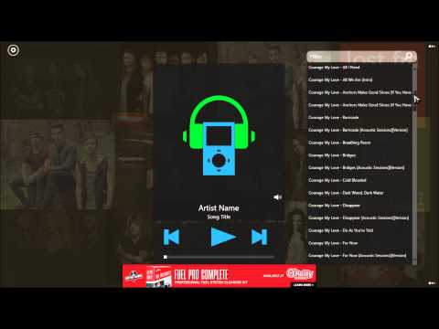 Top 5 Music Player Apps for Windows 10 (2015)