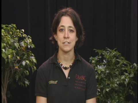 TOEFL Destinations: University of Maryland, Baltimore County (USA)