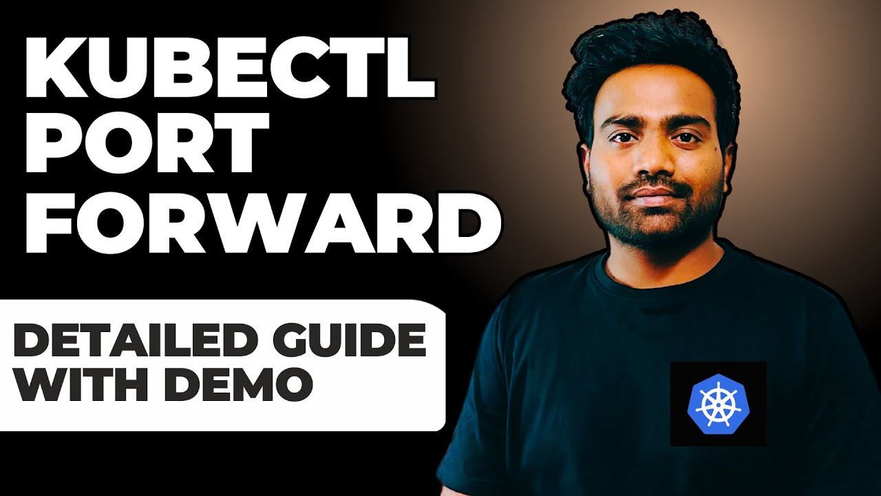 Understanding Kubectl Port Forward: A Comprehensive Guide | Galaxy.ai