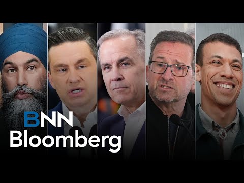 Canada election: Economists criticize costed platforms