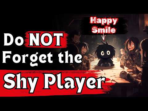 How To Handle Passive Players In D&D (Dungeons and Dragons | GM Tips)