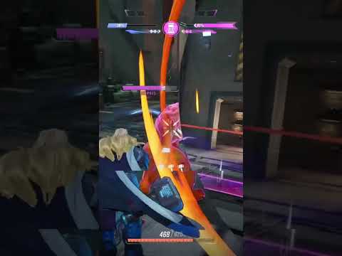 #gaming #marvelhero #marvelrivals #memes #thor #venom #thorragnarok #marvel #games