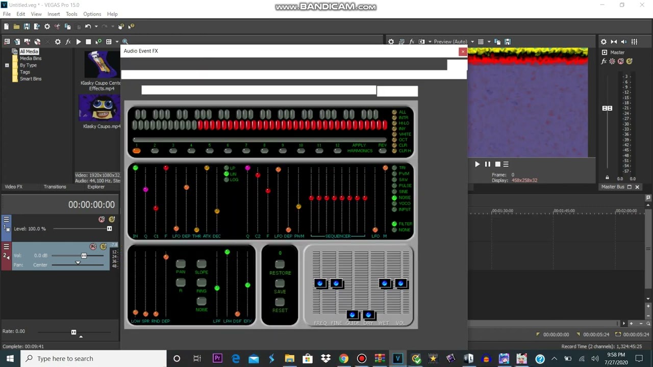 (REUPLOAD) How To Make 4ormulator V215