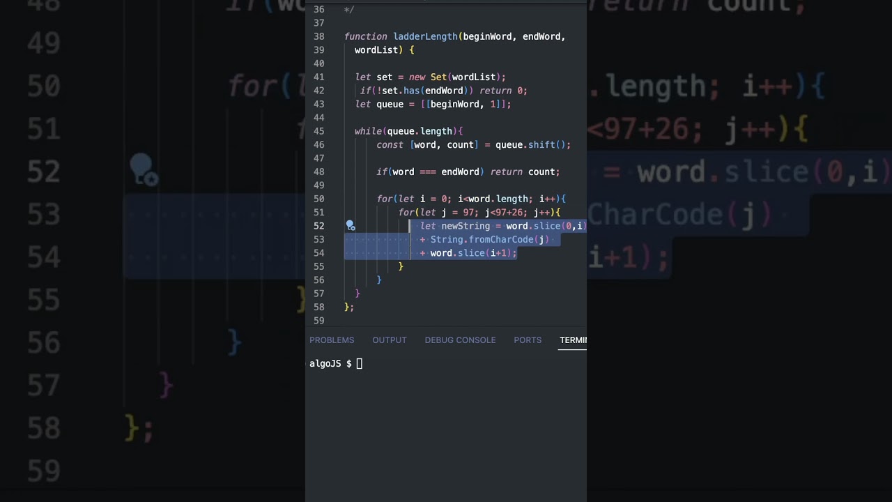 HARD Reddit Coding Interview Question!!