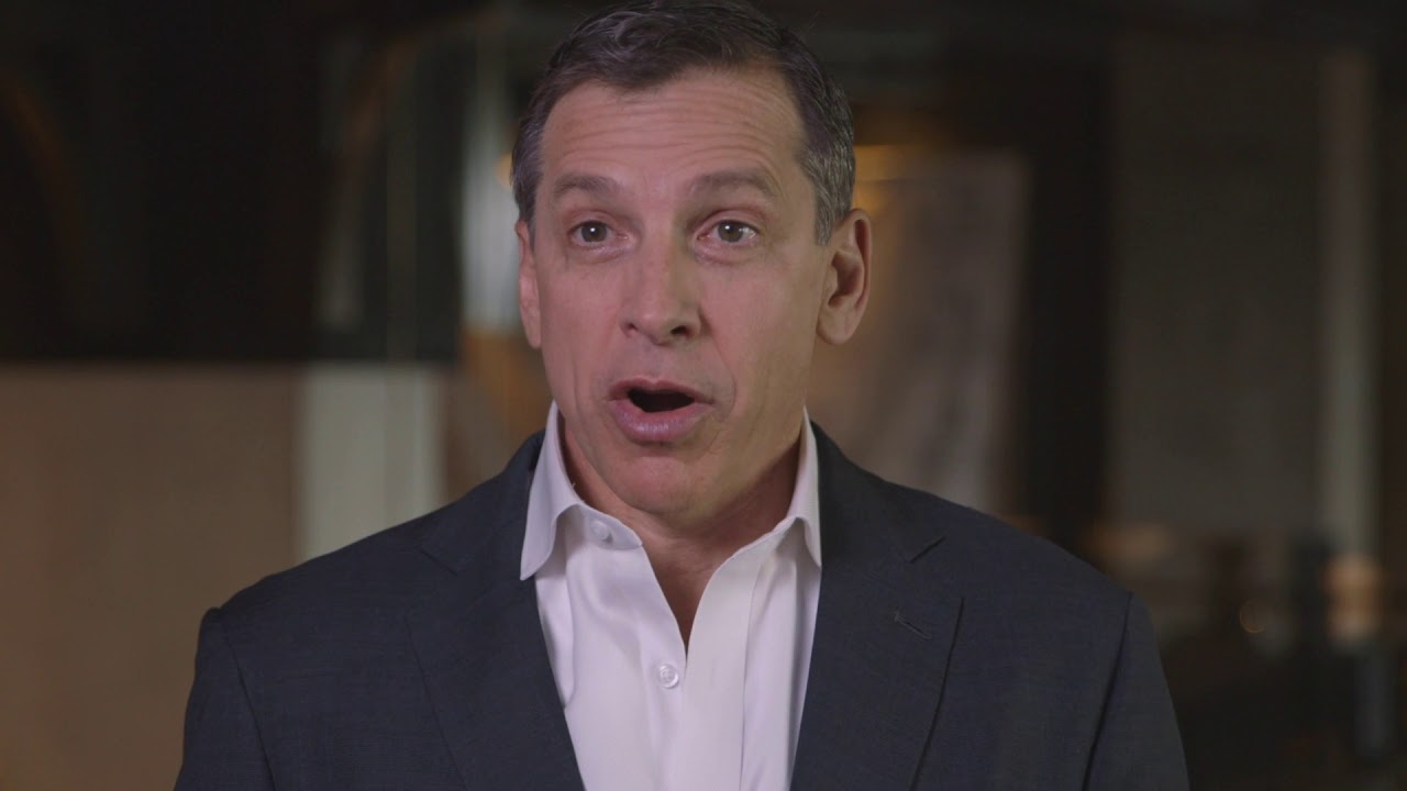 Building Infrastructure for Independent Financial Advisors