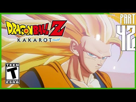 Steam Community :: Video :: DRAGON BALL Z: KAKAROT Gameplay Walkthrough ...