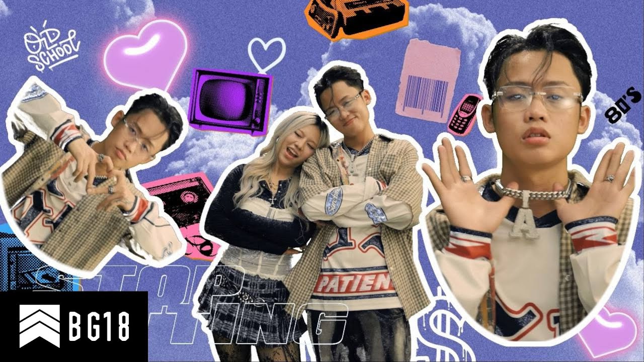 YITT by Yung Hugo from Myanmar [Burma] | Popnable