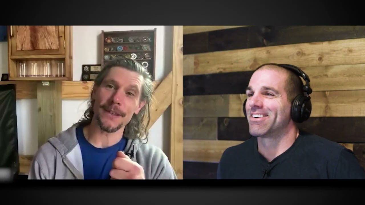 Varied Not Random #256: Fitness in the Real World, NOT the Gym.