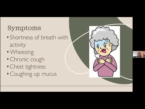 COPD