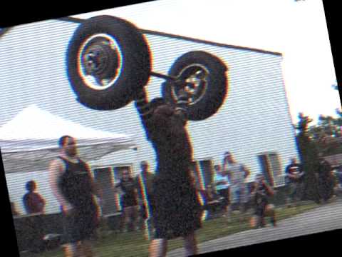 Jakked Hardcore Gym | Powercorps '14 intro