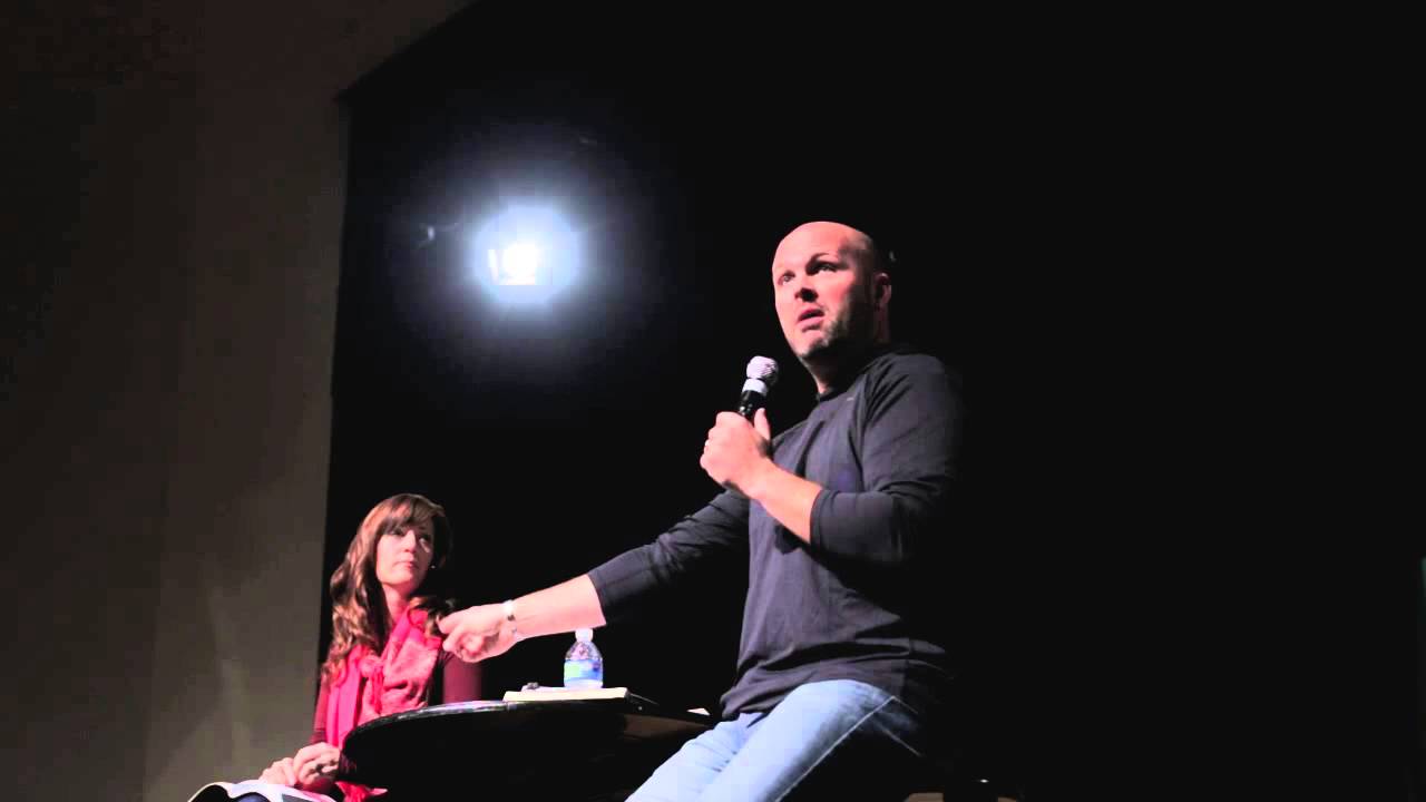 Your Purity Isn't Defined By Your Perfection Or Performance