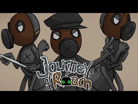 Steam Community :: Video :: The Germans - Journey of a Roach