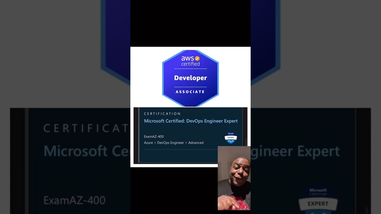 Get The Cloud Certification That Fits The Cloud Tech Role You Want