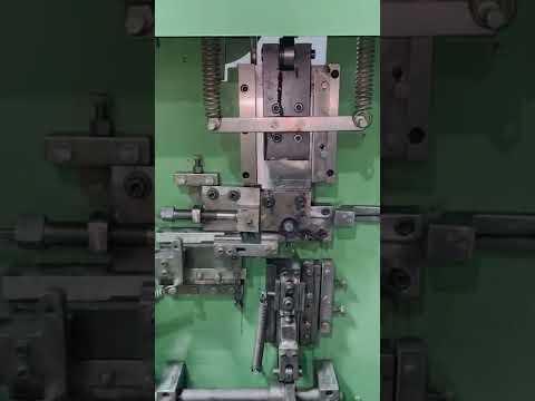 Hook Making Machine at Best Price in India