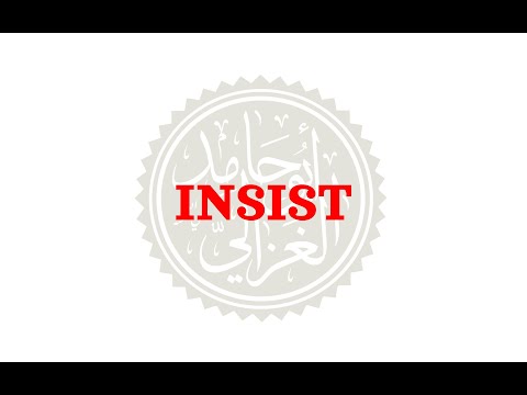 How to pronounce INSIST | Meaning of INSIST and usage (with examples).