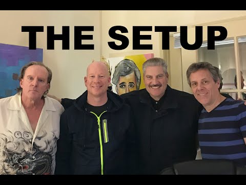 DEAD AIR with Brian Holtzman #13 – James Tripp and Gary Bruss | The ...