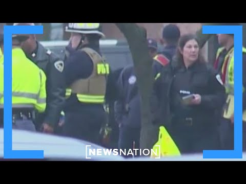 Patterns of behavior in school shootings need to be studied: Former USSS agent | Vargas Reports