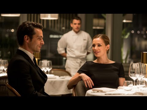 Waiter Insults Guest’s Food Choice—She’s the Menu Creator